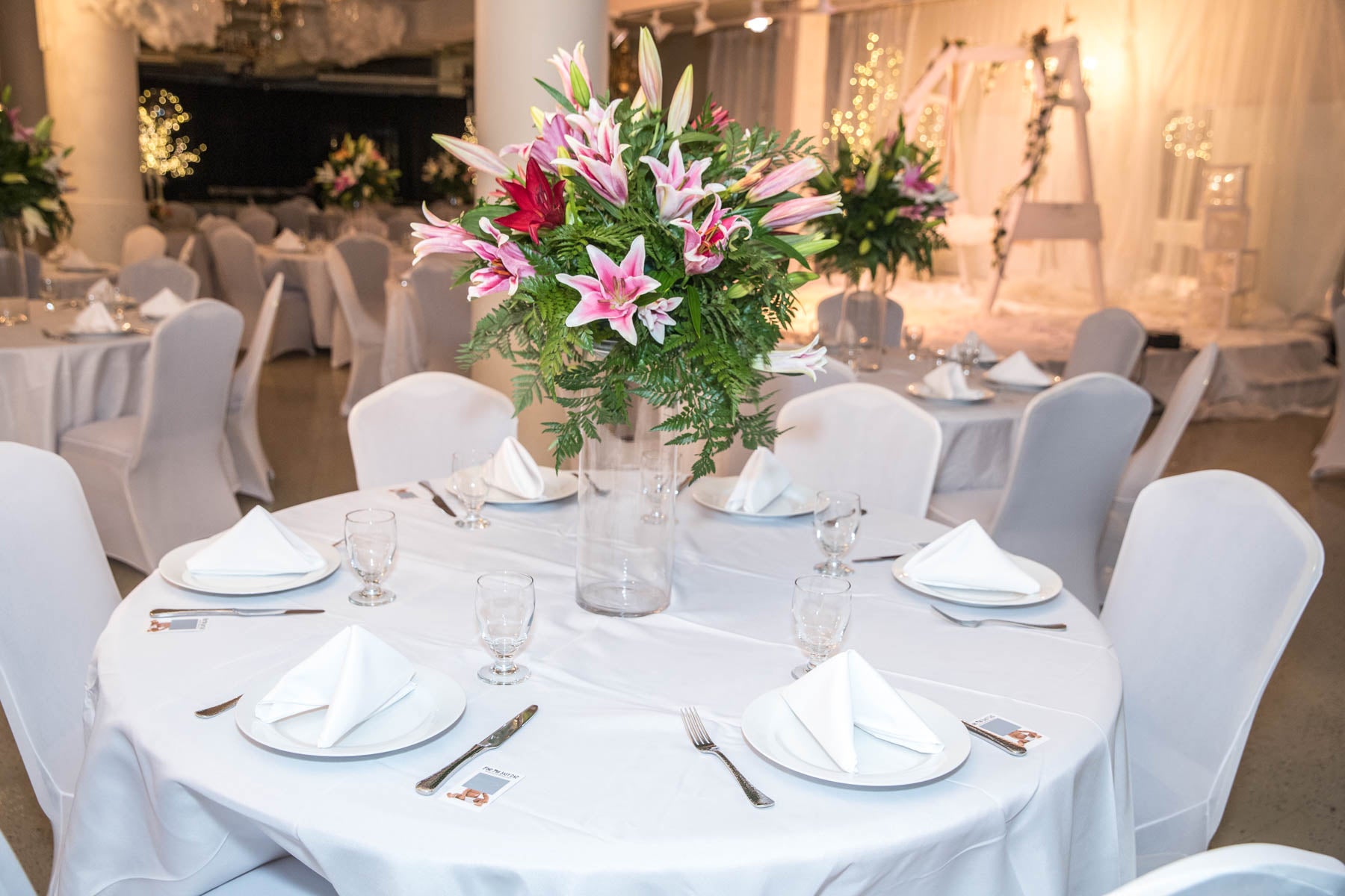 Event Packages | Coco's Selfie Space