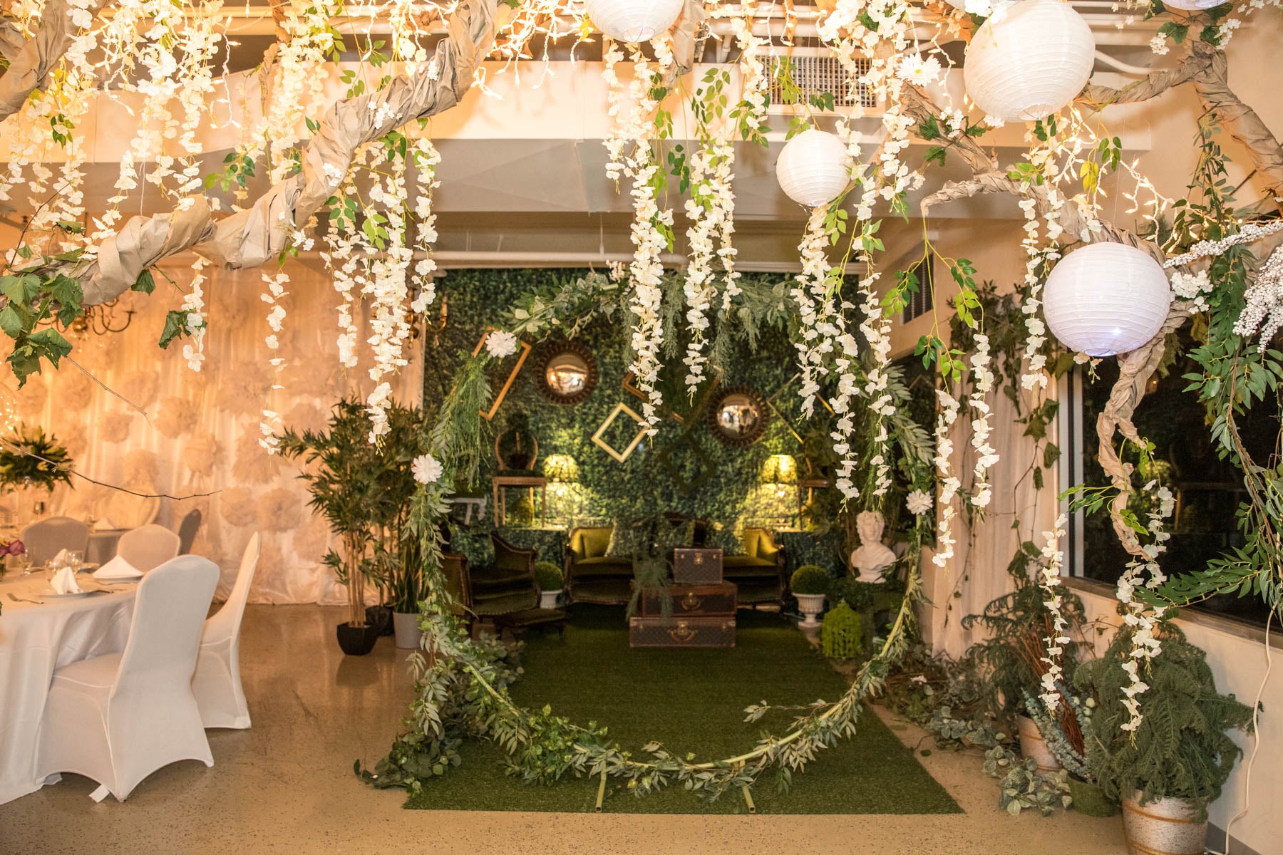 Event Packages | Coco's Selfie Space