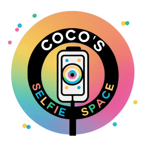 Home | Coco's Selfie Space Downtown Cleveland